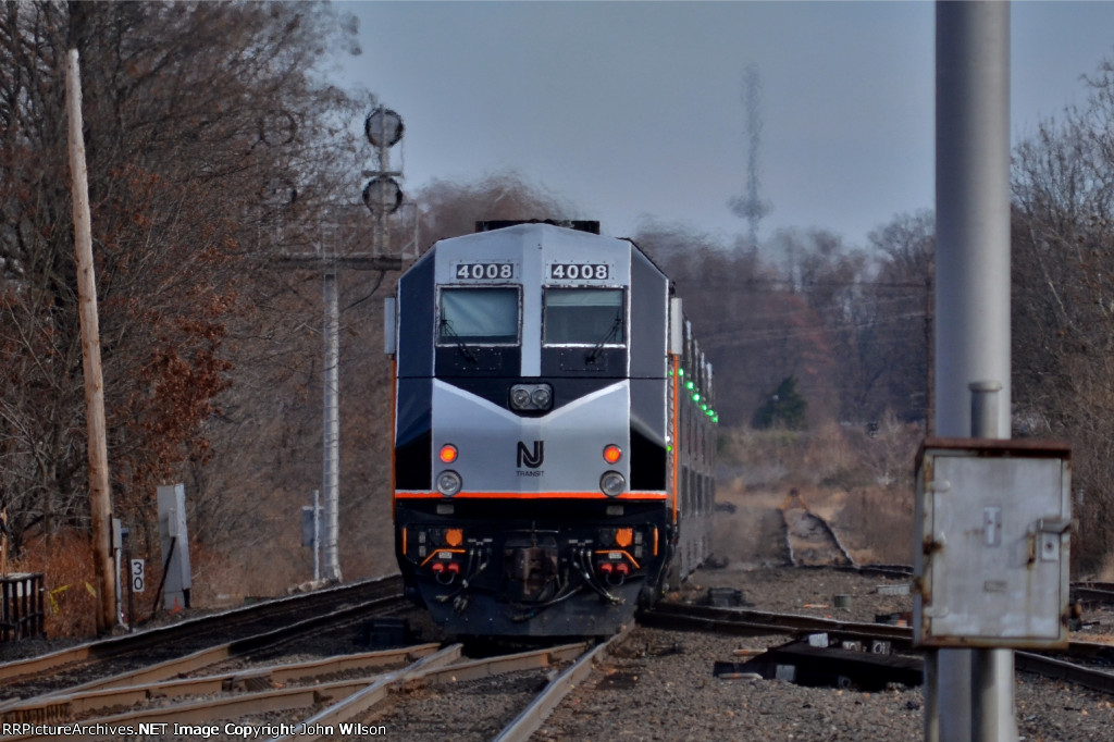 NJT 4008